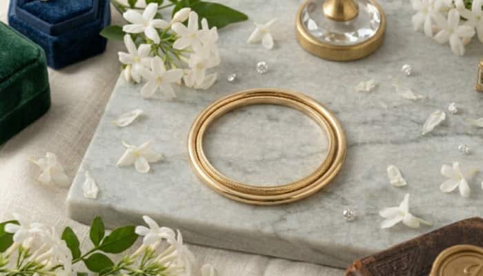 Bracelets every woman needs in her jewelry collection