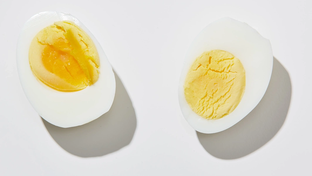 16 myths and facts about hard-boiled eggs