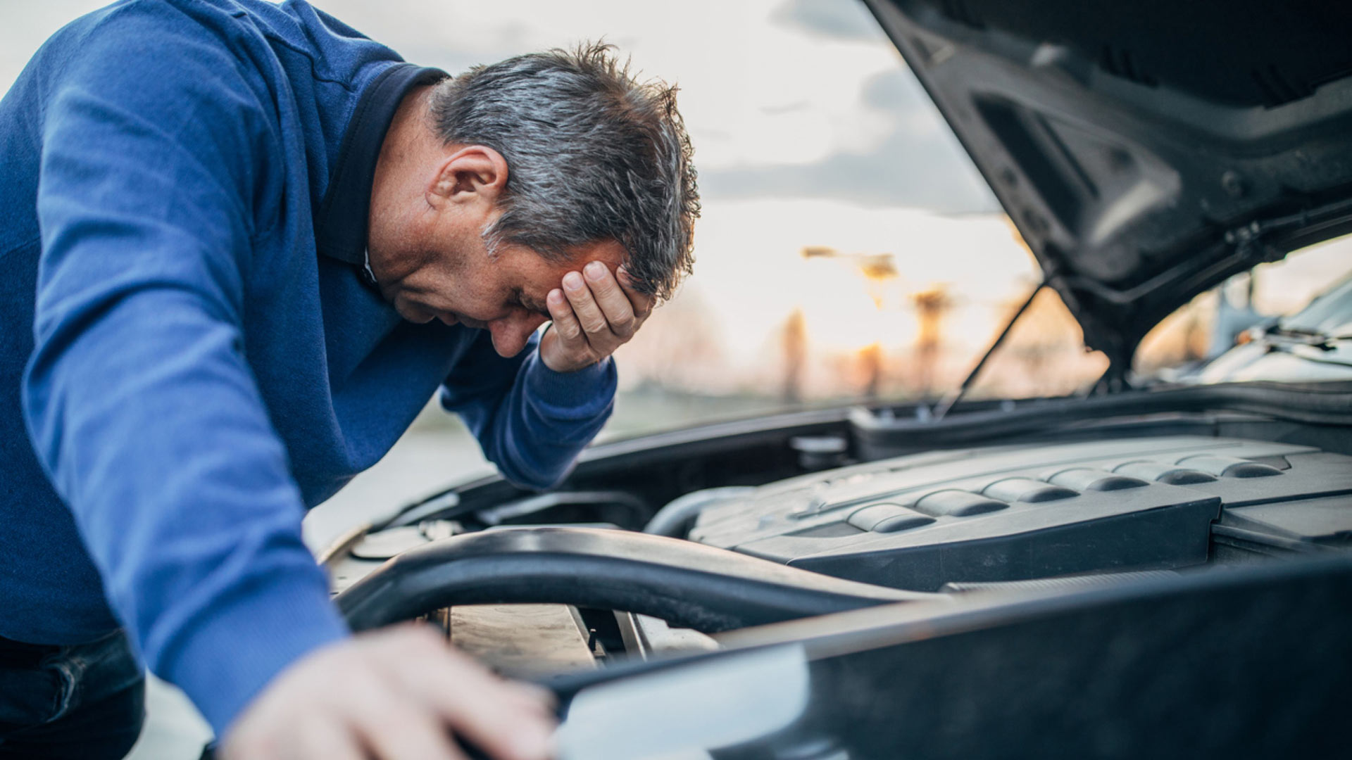 Car MOT failure costs rocket to record levels