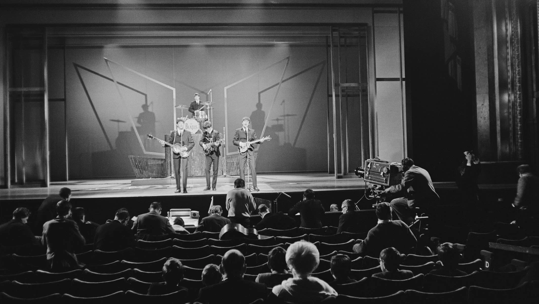 14 musicians who walked away from touring