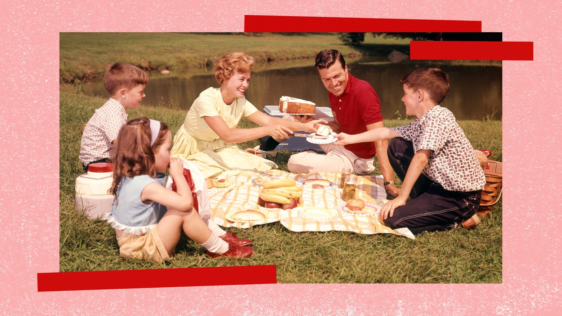 MAGA leaders want ‘traditional American families’ – but can’t stop ...