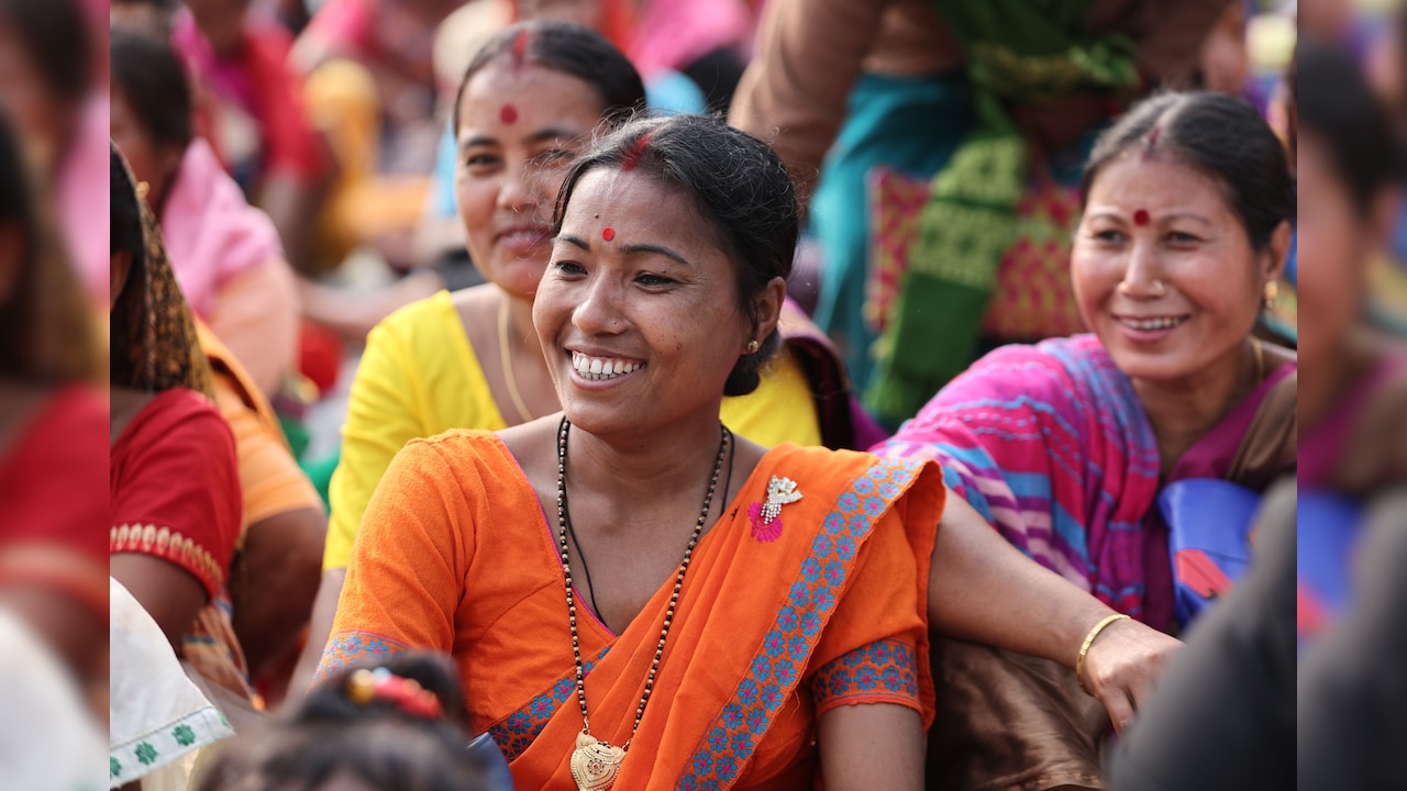 WB Social Security Portal Annapurna Bhandar Scheme goes live in West ...