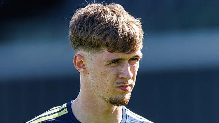 Man Utd's pride at Fletcher World Cup call