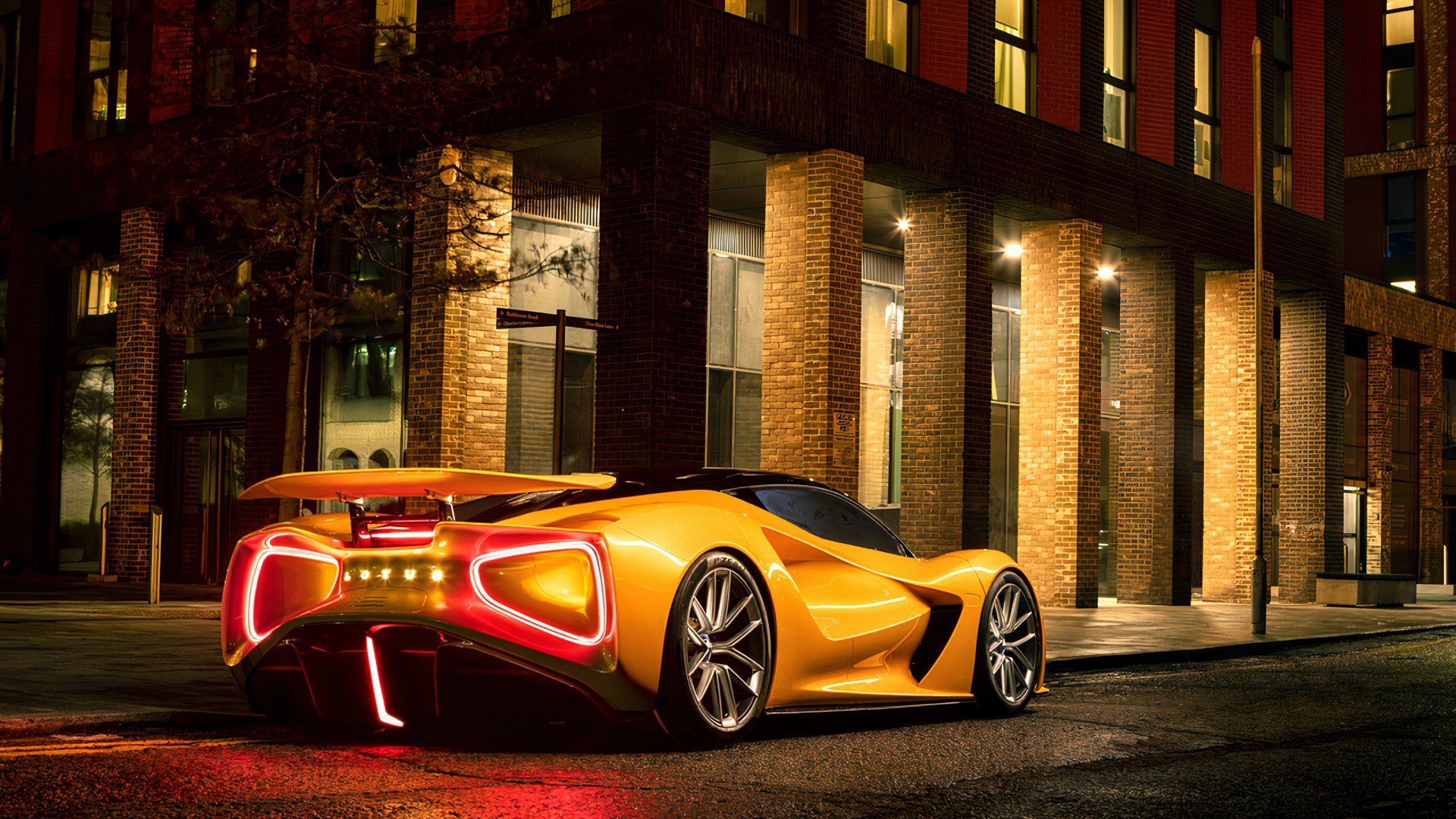 Lotus CEO just declared war on heavy sports cars—and the 1.8-ton line ...