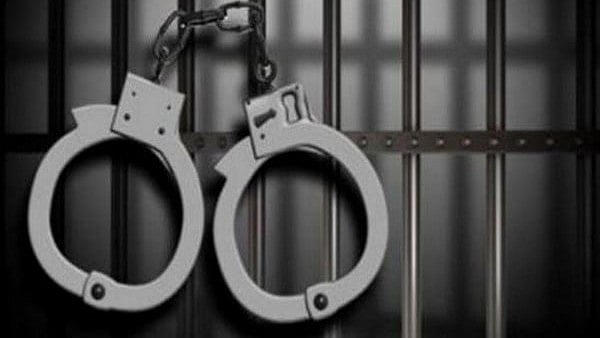 Suspended CISF constable held with 158 kilograms ganja in Telangana