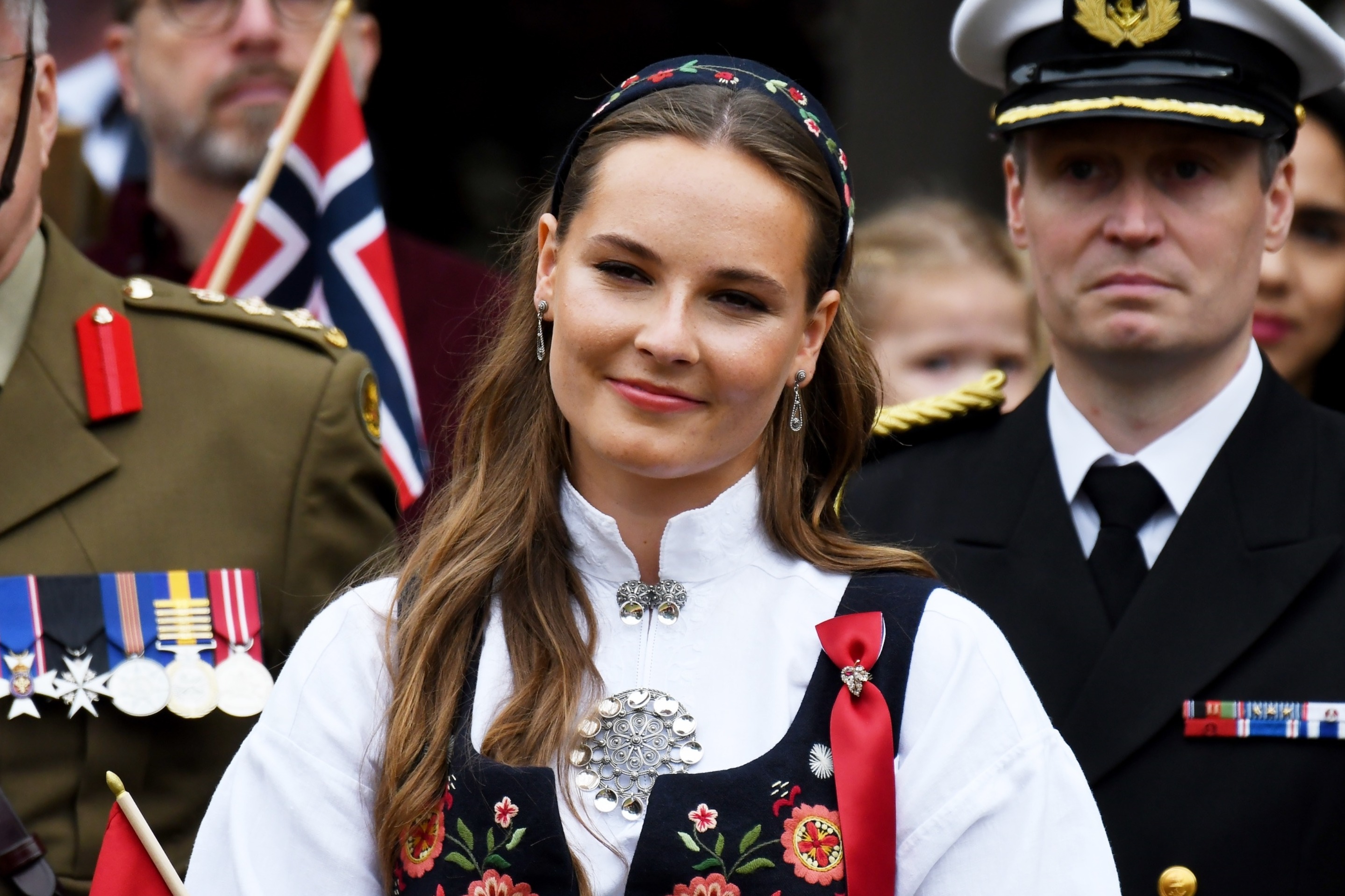 Norway’s Princess Ingrid Alexandra leaves school in Australia to be ...