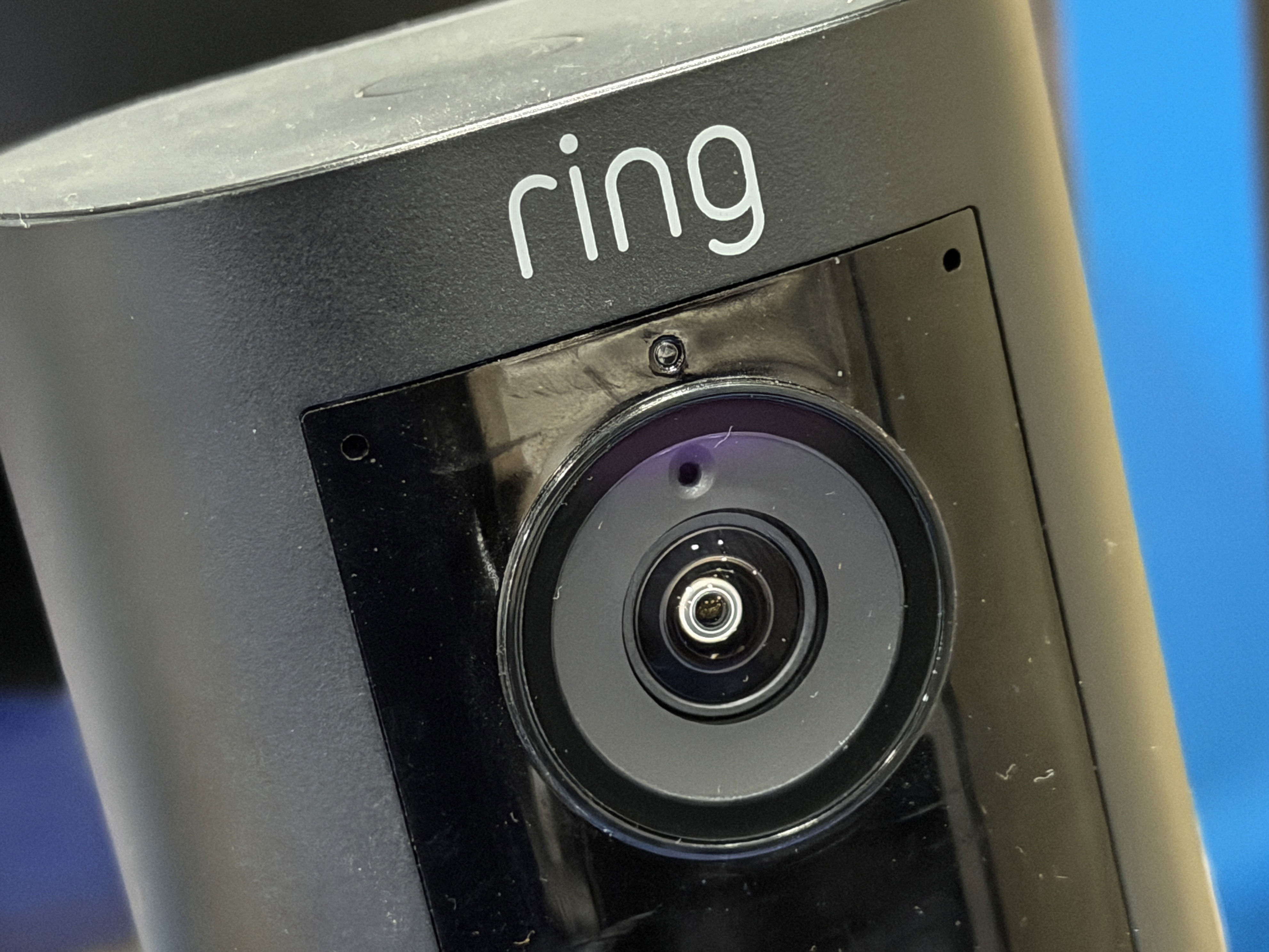 Amazon faces class action suit over Ring facial recognition feature