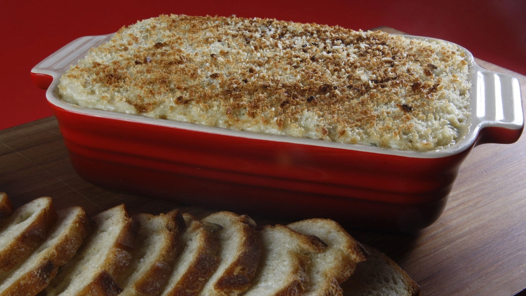 22 crowd-pleasing dips and bite-sized snacks