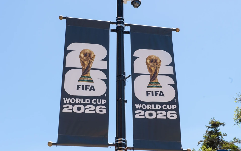 Climate change raises extreme heat risk for 2026 World Cup