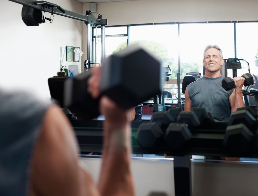 Approaching 50? Here’s the 7 most important exercise and lifestyle ...