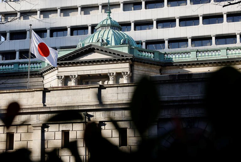 El Banco de Japón podría subir las tasas de interés en junio, según fuentes