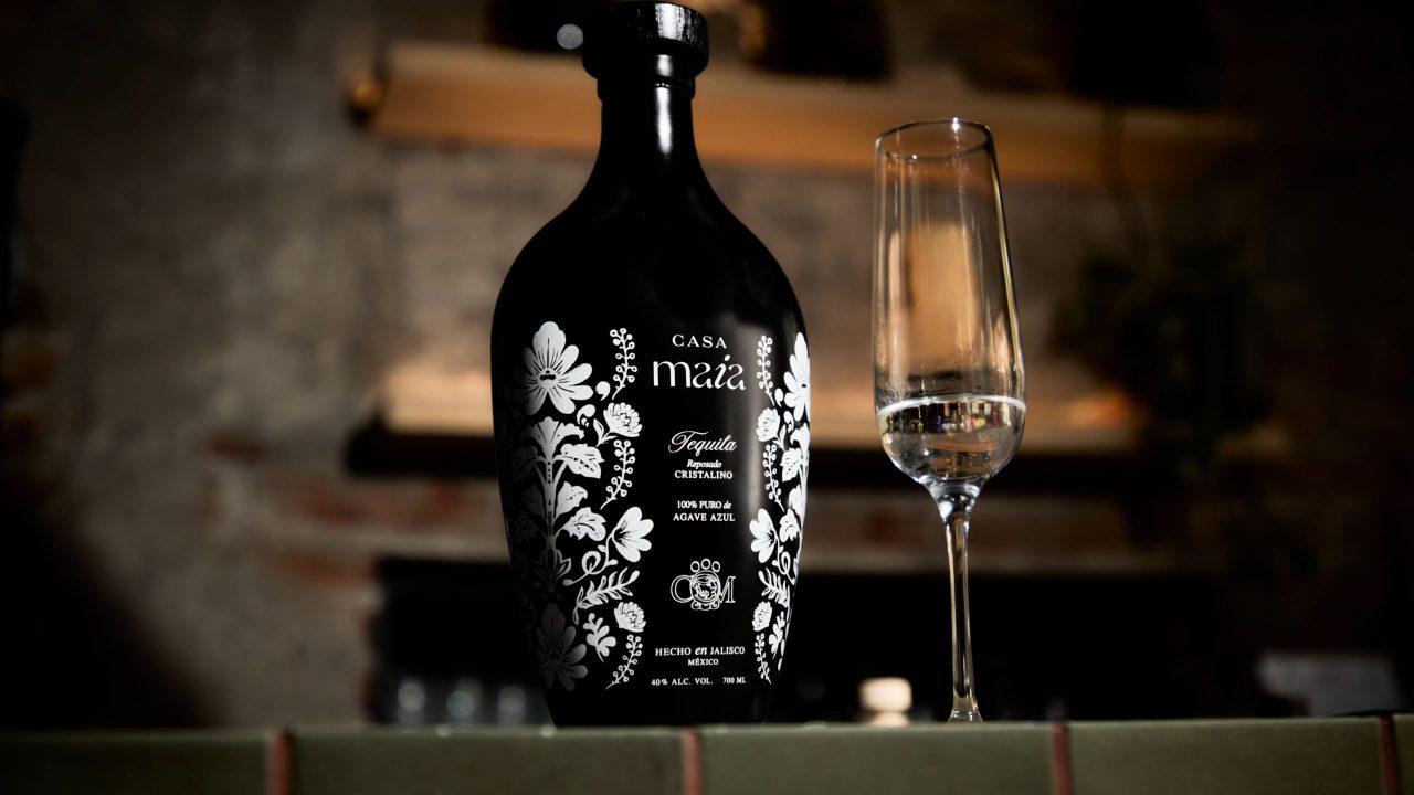 Tequila impulsado por chilenos obtiene medalla de oro en competencia ...
