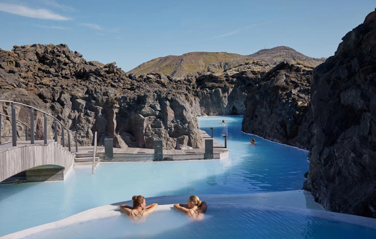 7 Luxury Spa Hotels That Define Relaxation At It’s Finest