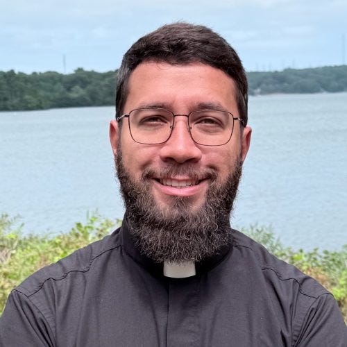 Diocese of Fall River to ordain priest and deacon
