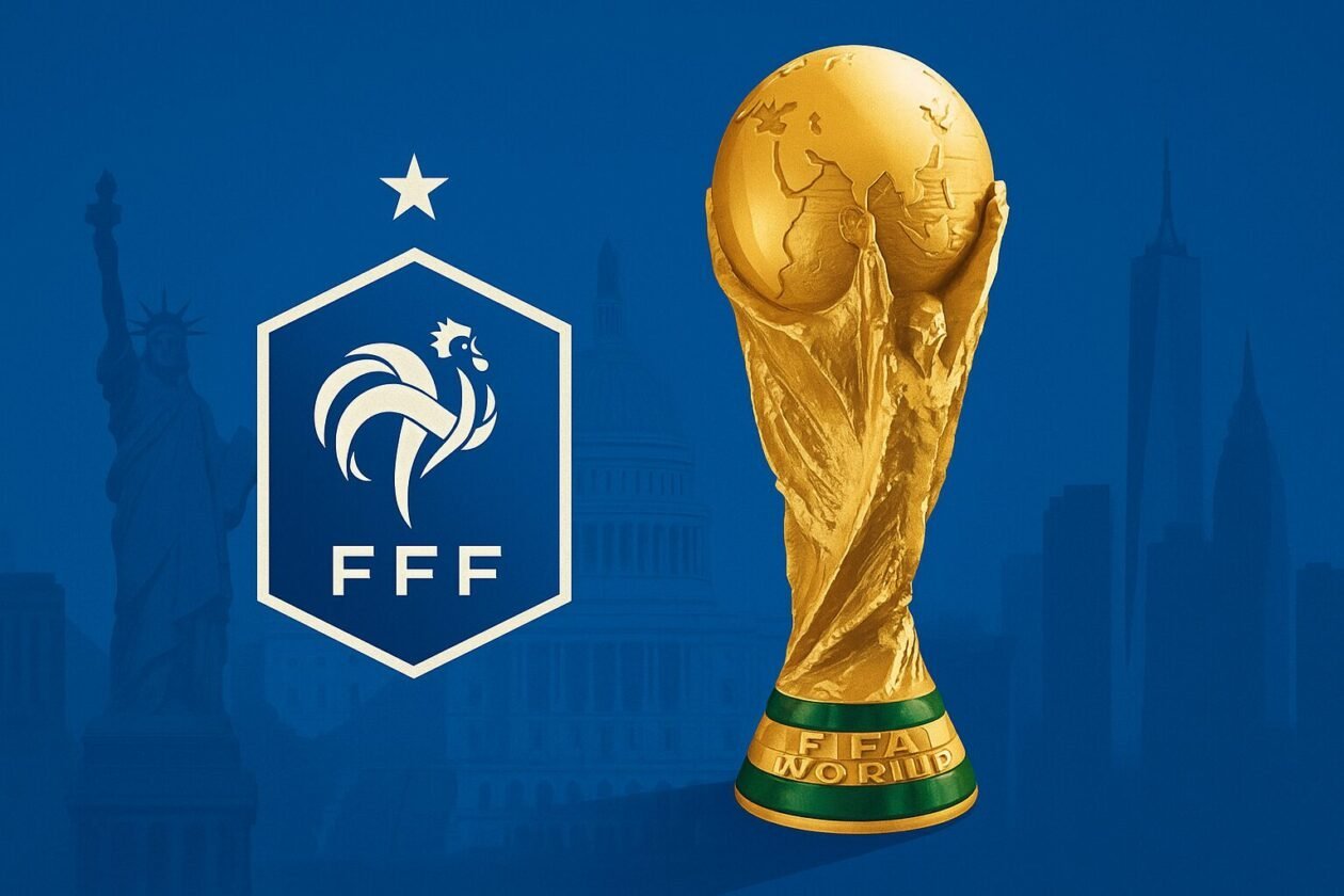 World Cup: 75 French-born players will not play for France