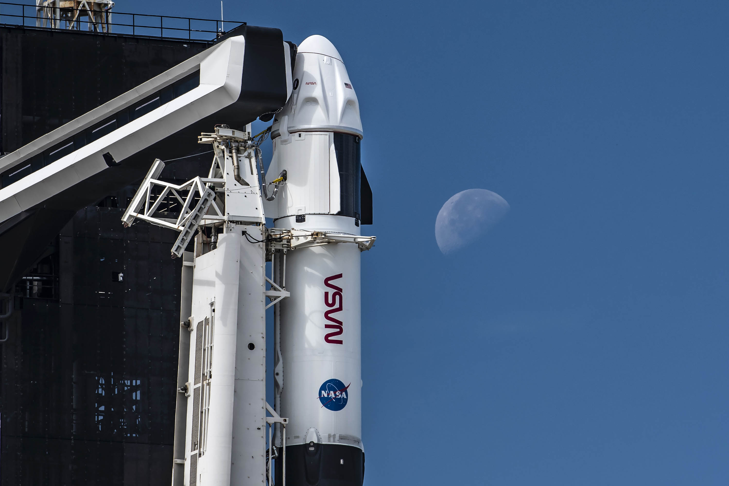 SpaceX’s 600 Falcon landings show reusability has become routine