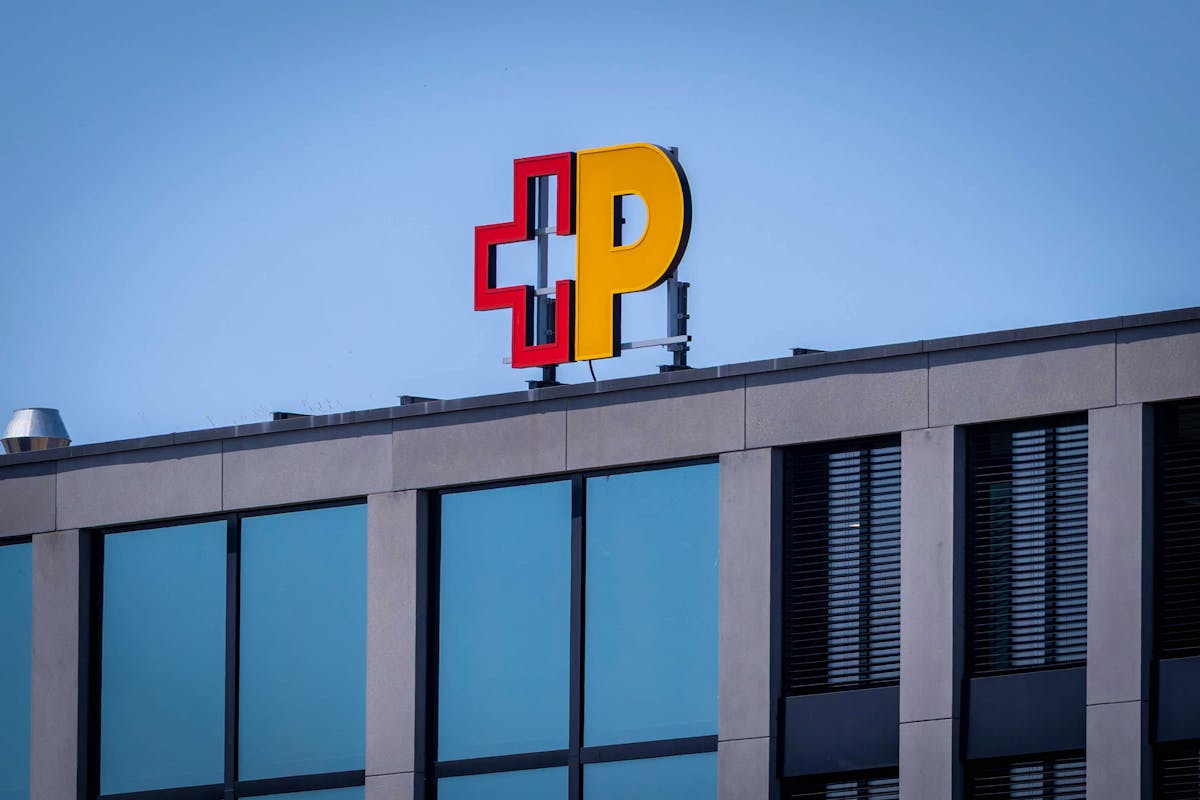 Weiterer Stellenabbau bei der Post: Rund 60 IT-Jobs betroffen