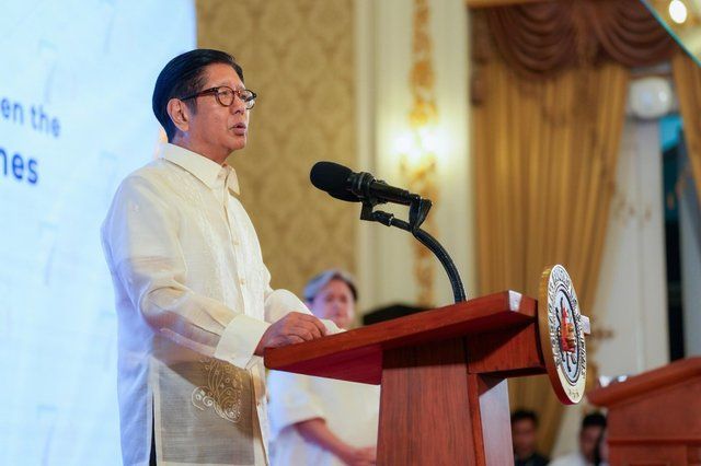 Marcos 'inclined' to call for special session if Gatchalian bloc sends ...
