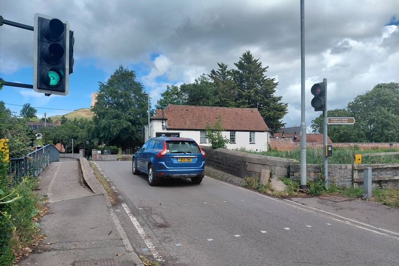 Key Somerset A-road to close for the summer holidays