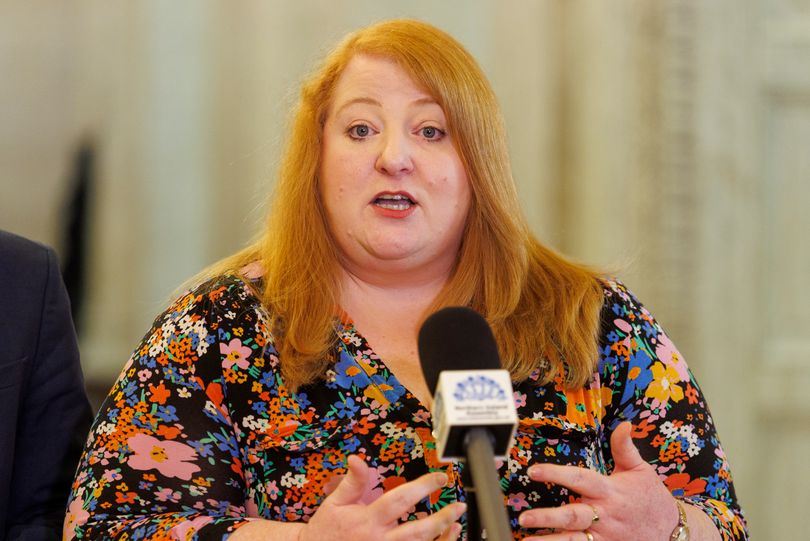 Justice minister agrees to all criminal legal aid review recommendations