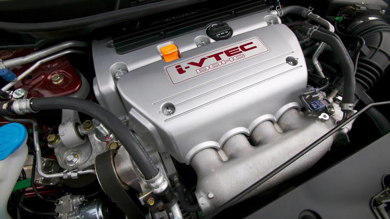 The Japanese four-cylinder engine is so reliable it's still in ...