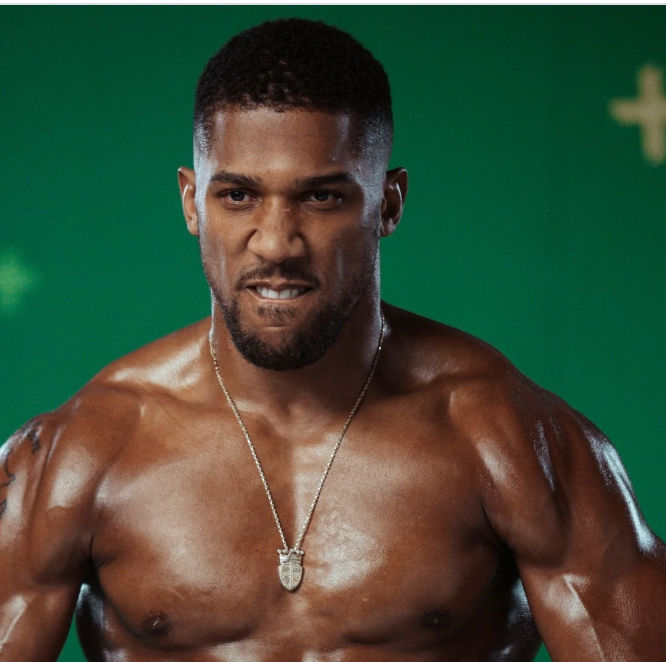 Joshua: 'Why not?' on Itauma fight after Fury