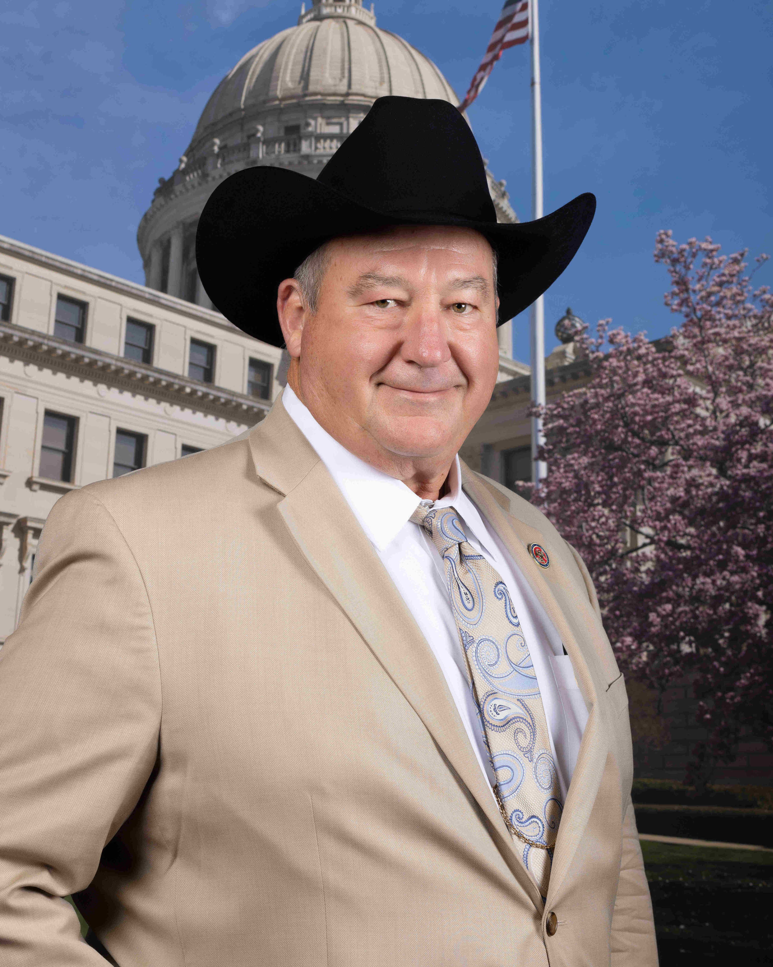 State representative Price Wallace passes away