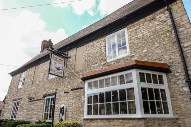Oxfordshire country pub to reopen this month after three years closed