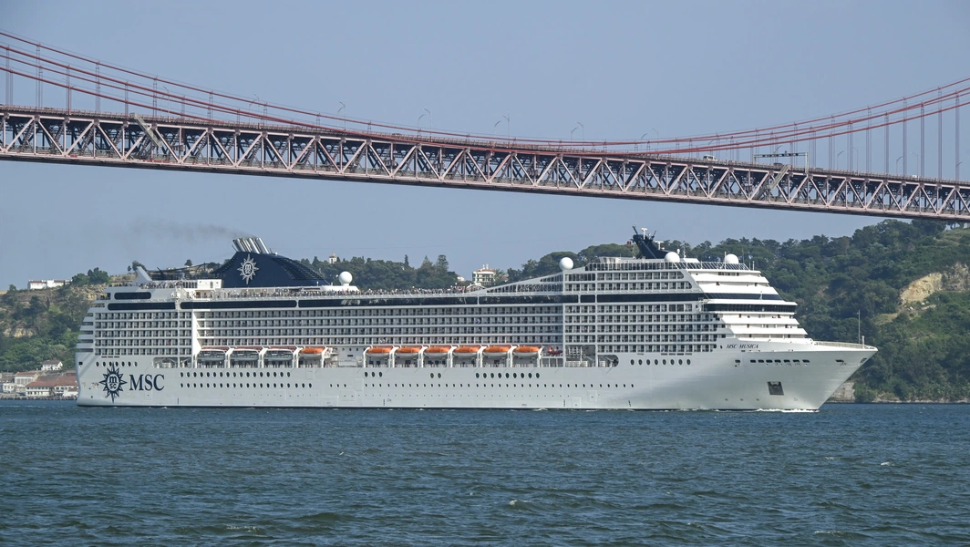 Comparing MSC and Celebrity cruise experiences