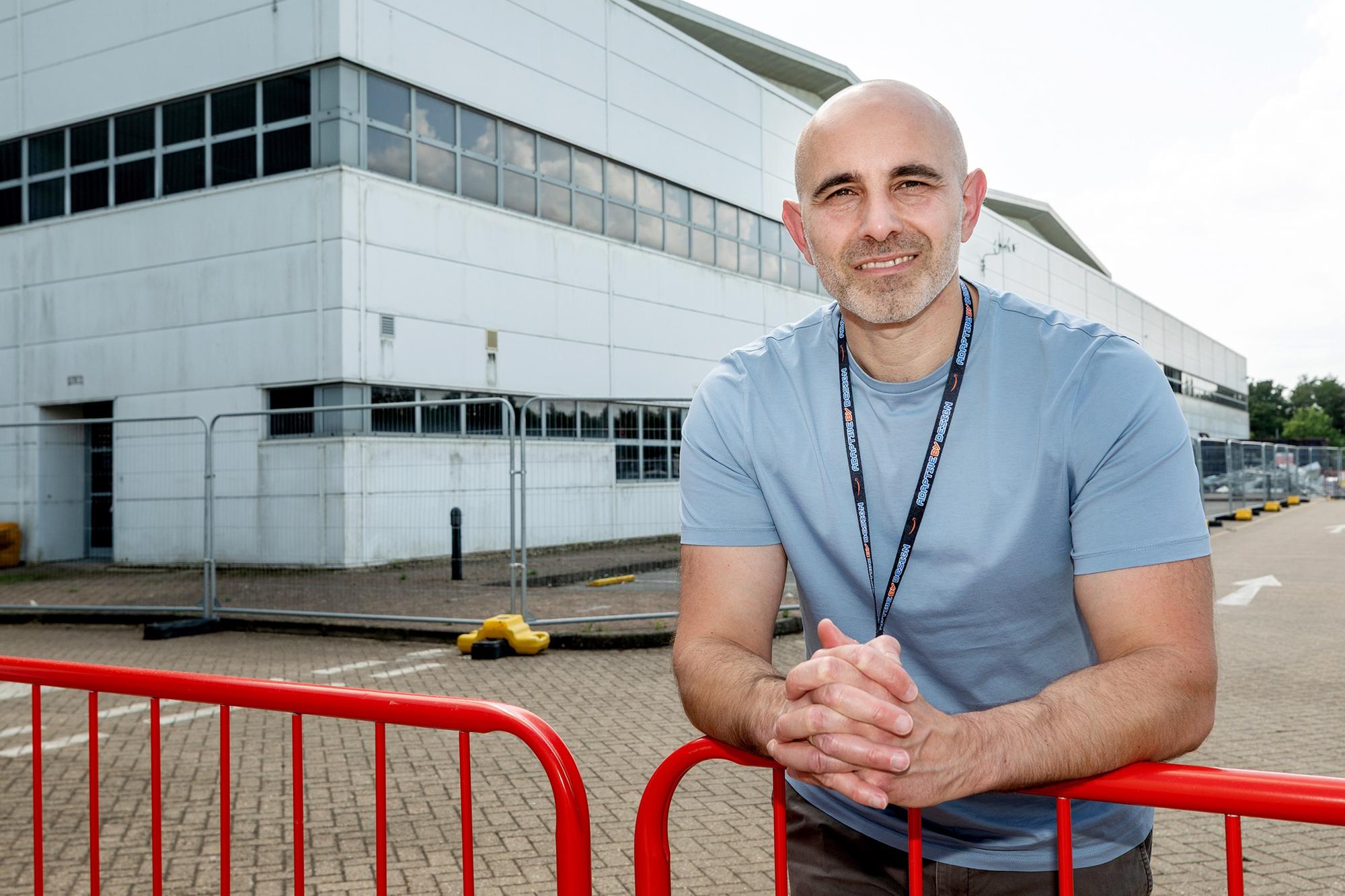 Exclusive: Amazon to create 1,400 new jobs in Peterborough with new £ ...