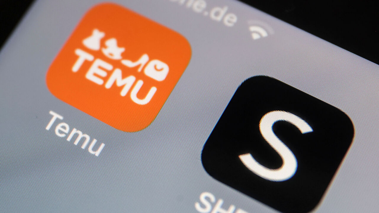 Belg koopt steeds vaker online en daar profiteren vooral buitenlandse ...
