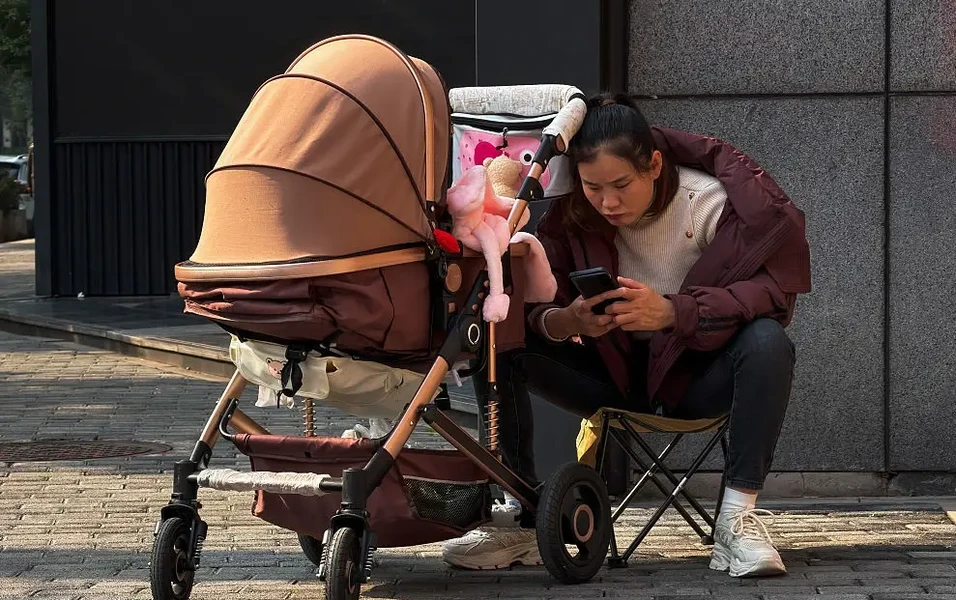 Social media adds to mothers’ invisible mental load