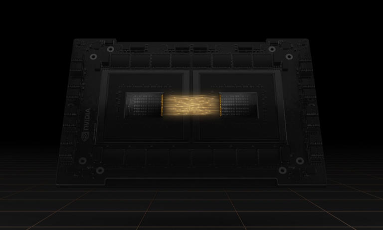 Nvidia announces RTX Spark processor for high-end laptops, and it’s a ...