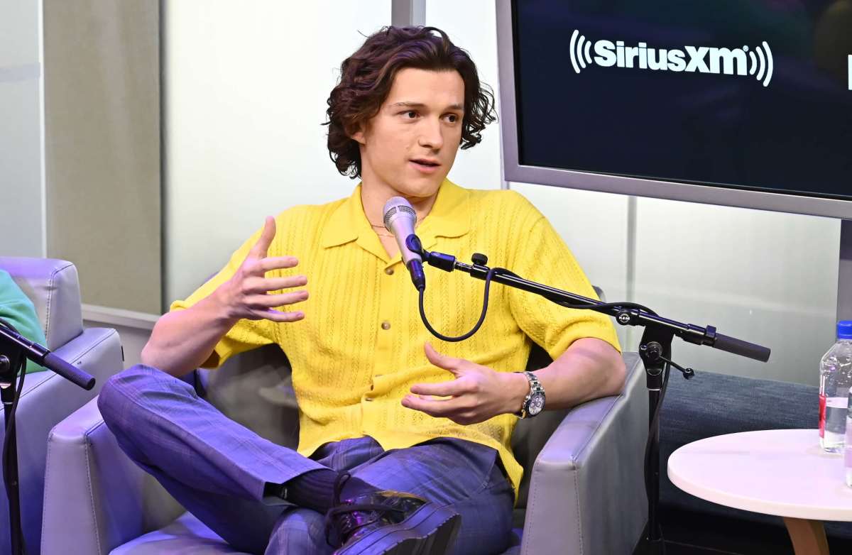 Tom Holland retirement quote resurfaces as he turns 30 ahead of 'Spider ...