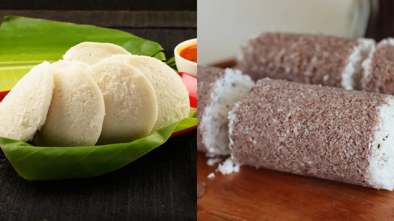 Forget idli: Try these other steamed South Indian dishes for summer ...