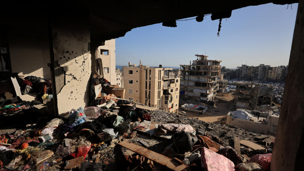 Middle East live: Israel to continue south Lebanon ground operations ...
