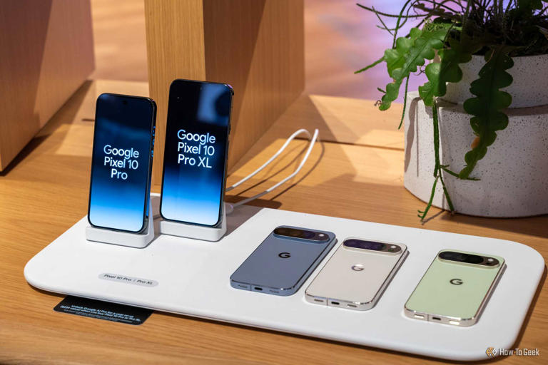 The Google Pixel's real problem isn't the camera or the chip