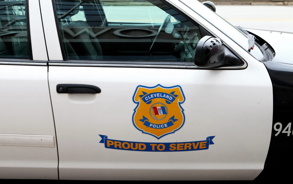 Cleveland man charged with murder in Stockyards shooting