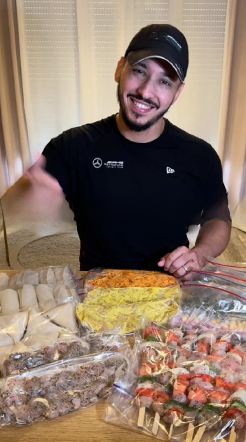 Comment organiser efficacement le Ramadan partie 2