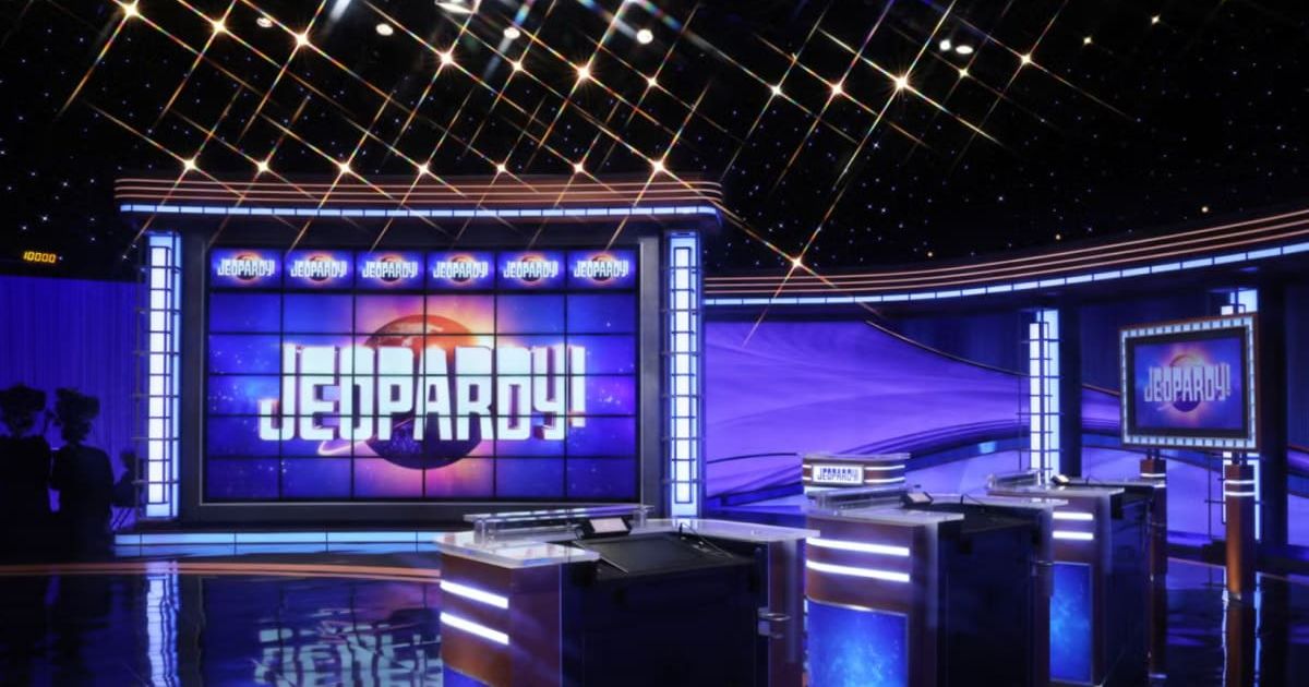 Who won 'Jeopardy!' tonight? Peter McFerrin takes on 'Wheel of Fortune ...