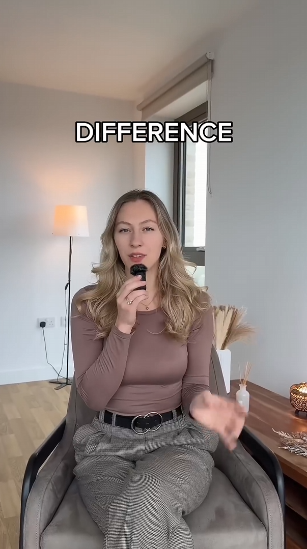 The shocking difference between obsession and love