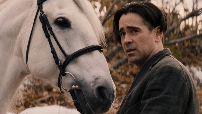 Illalla tv:ssä: Will Smith paholaisena ja Colin Farrell varkaan ...