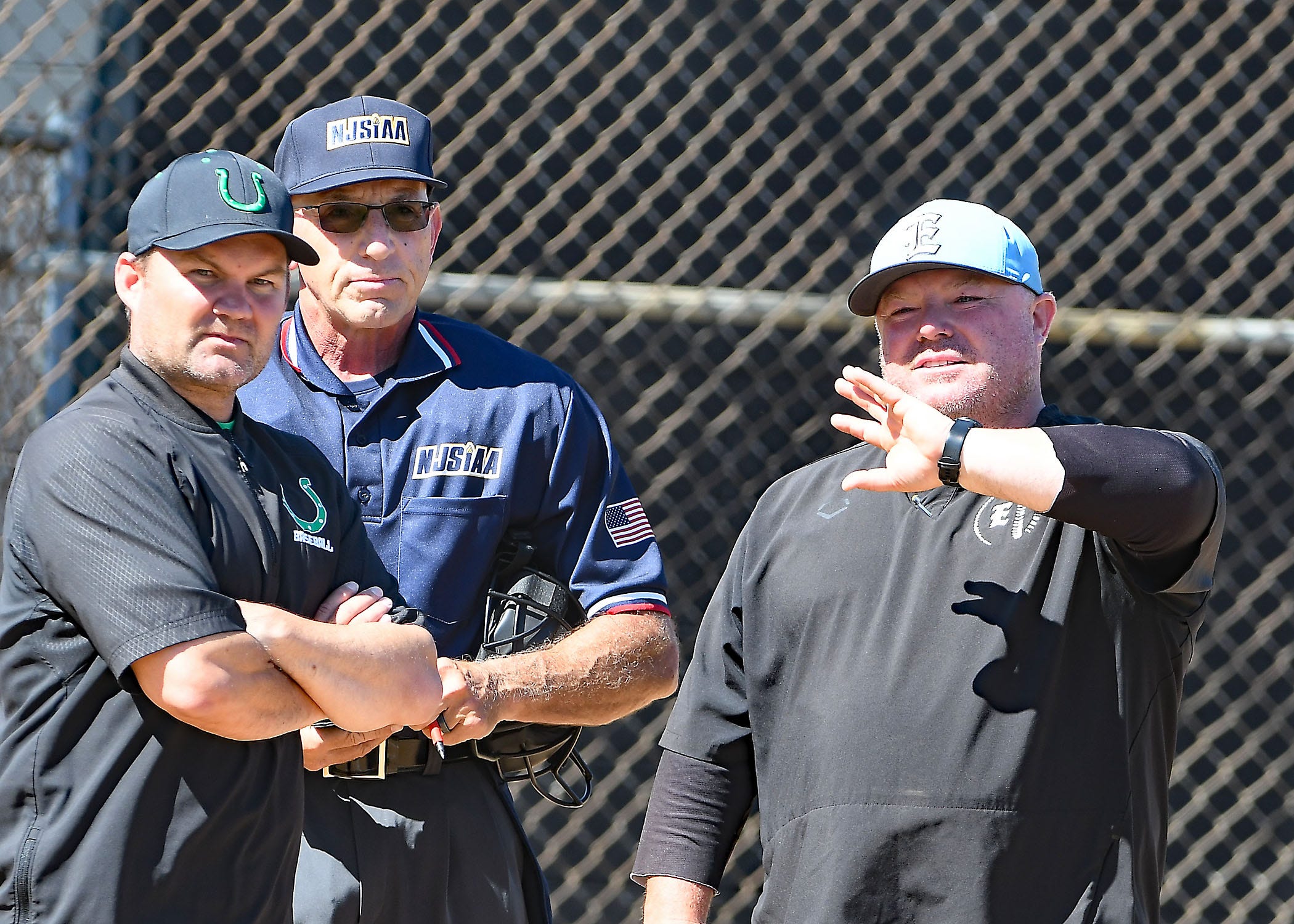 Point Beach baseball advances to Group 1 final for 2nd time in 3 years