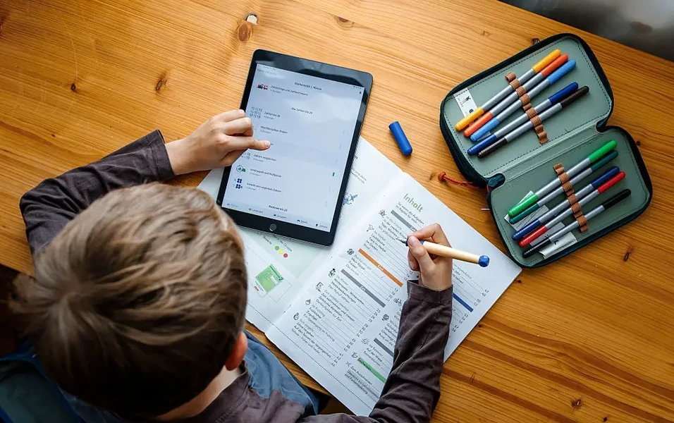 Smarter study habits for busy students