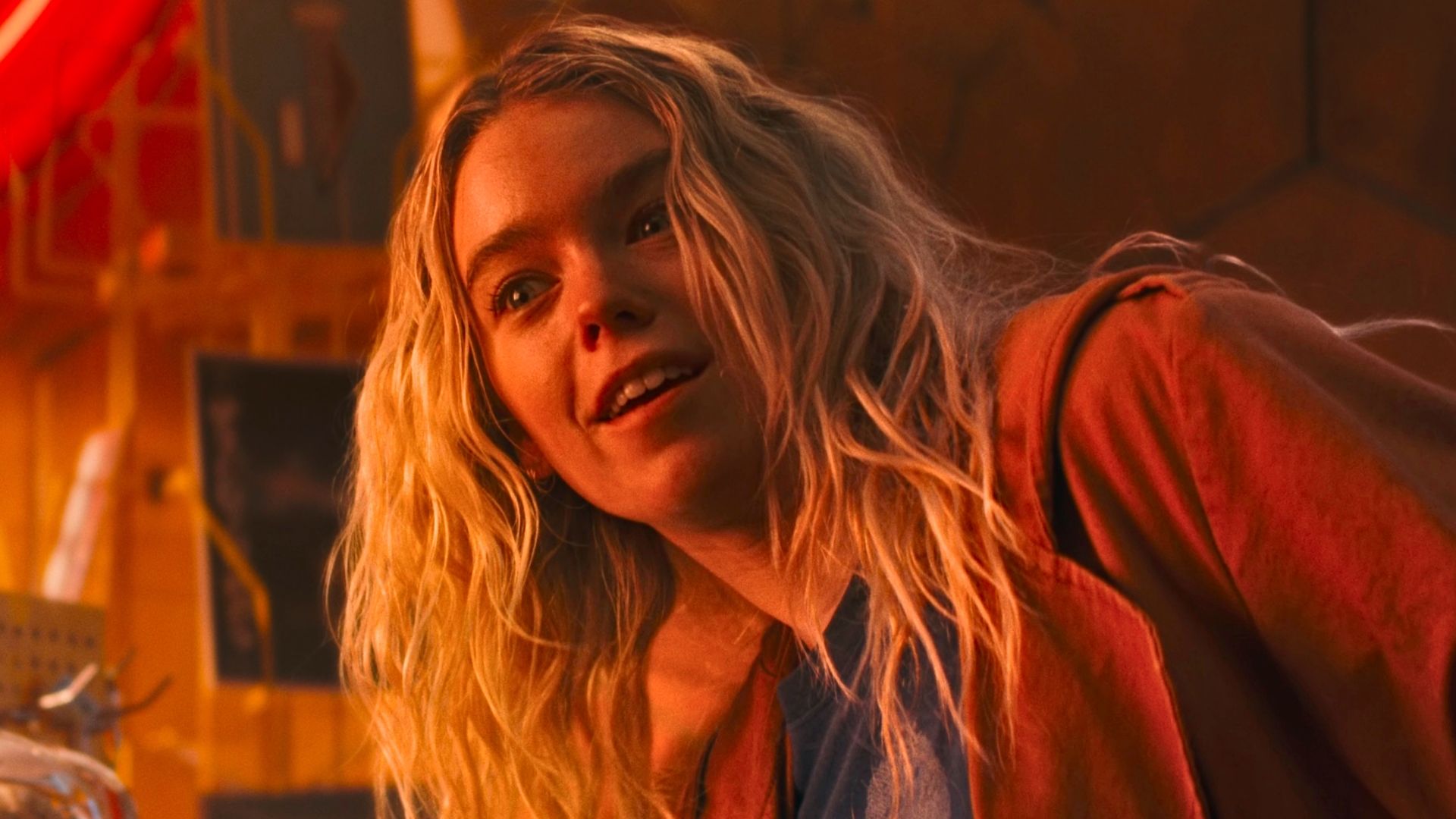 Final 'Supergirl' trailer released as tickets go on sale