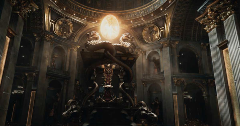 Where to watch 'Ready Player One'? Steven Spielberg’s hit sci-fi movie ...