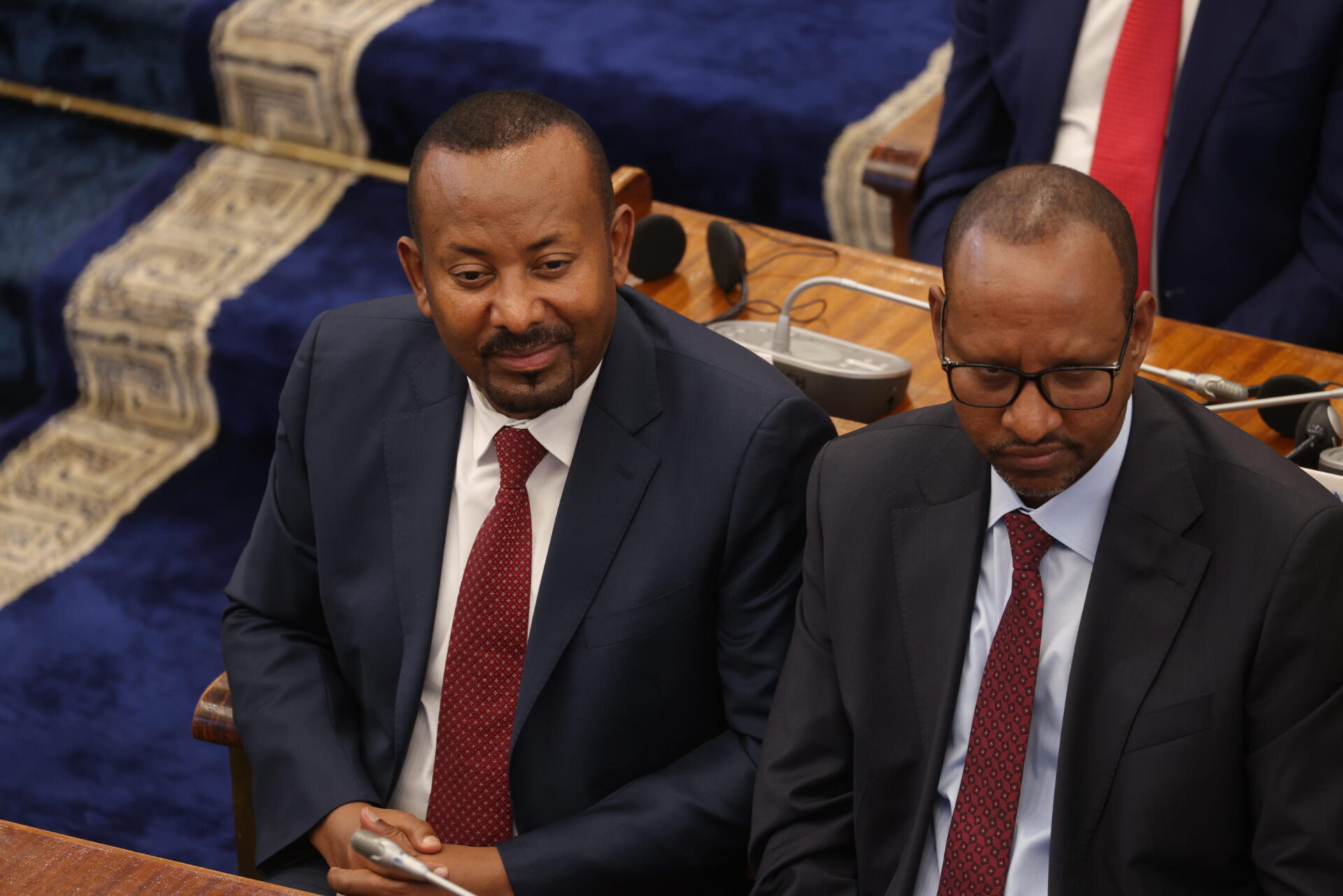 Etiopia: Abiy Ahmed vince un voto senza storia ma tigrino e oromo non ...