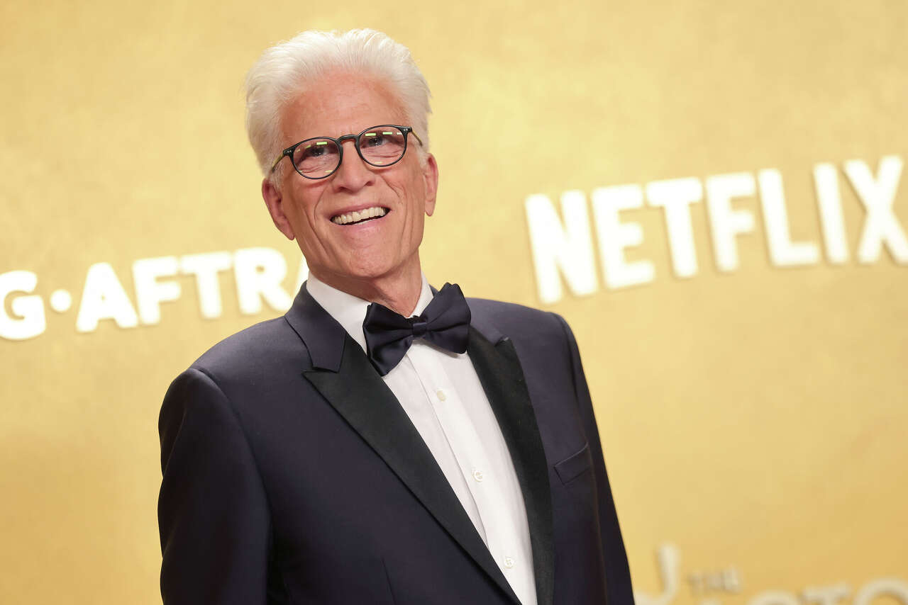 Ted Danson reflects on blackface incident: 'I need to and want to ...