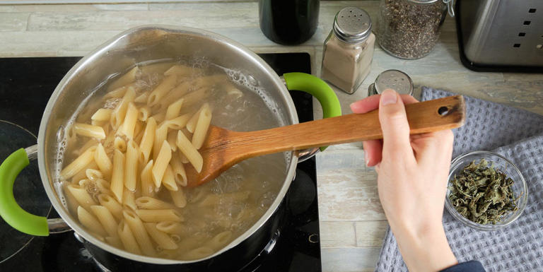 La migliore cottura della pasta: questo errore è da evitare per ...