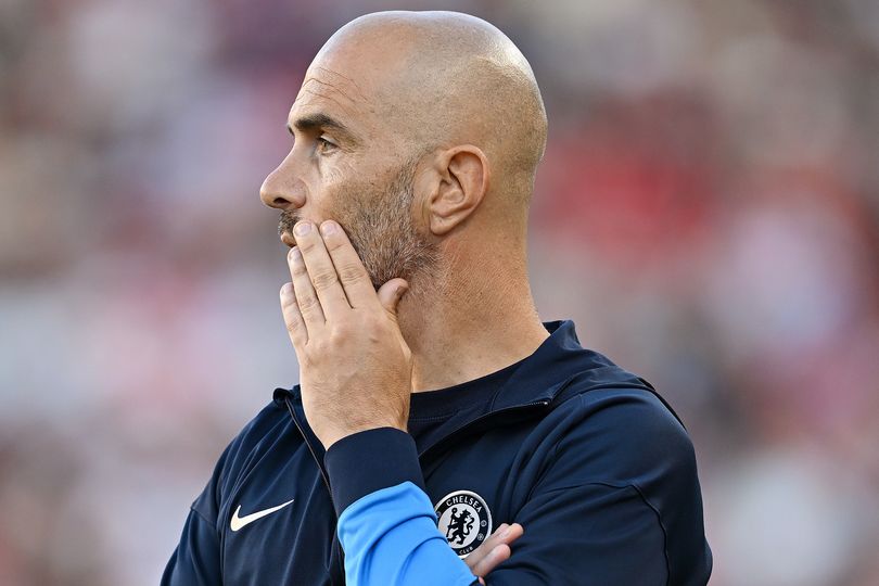 Man City will get Enzo Maresca advantage in difficult start to season
